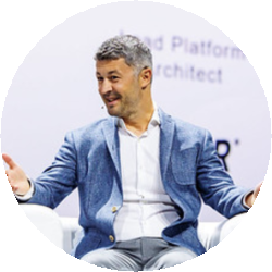 InfoQ Dev Summit Munich 2025 | Oct 15-16 | Unbiased Conference for Senior Devs